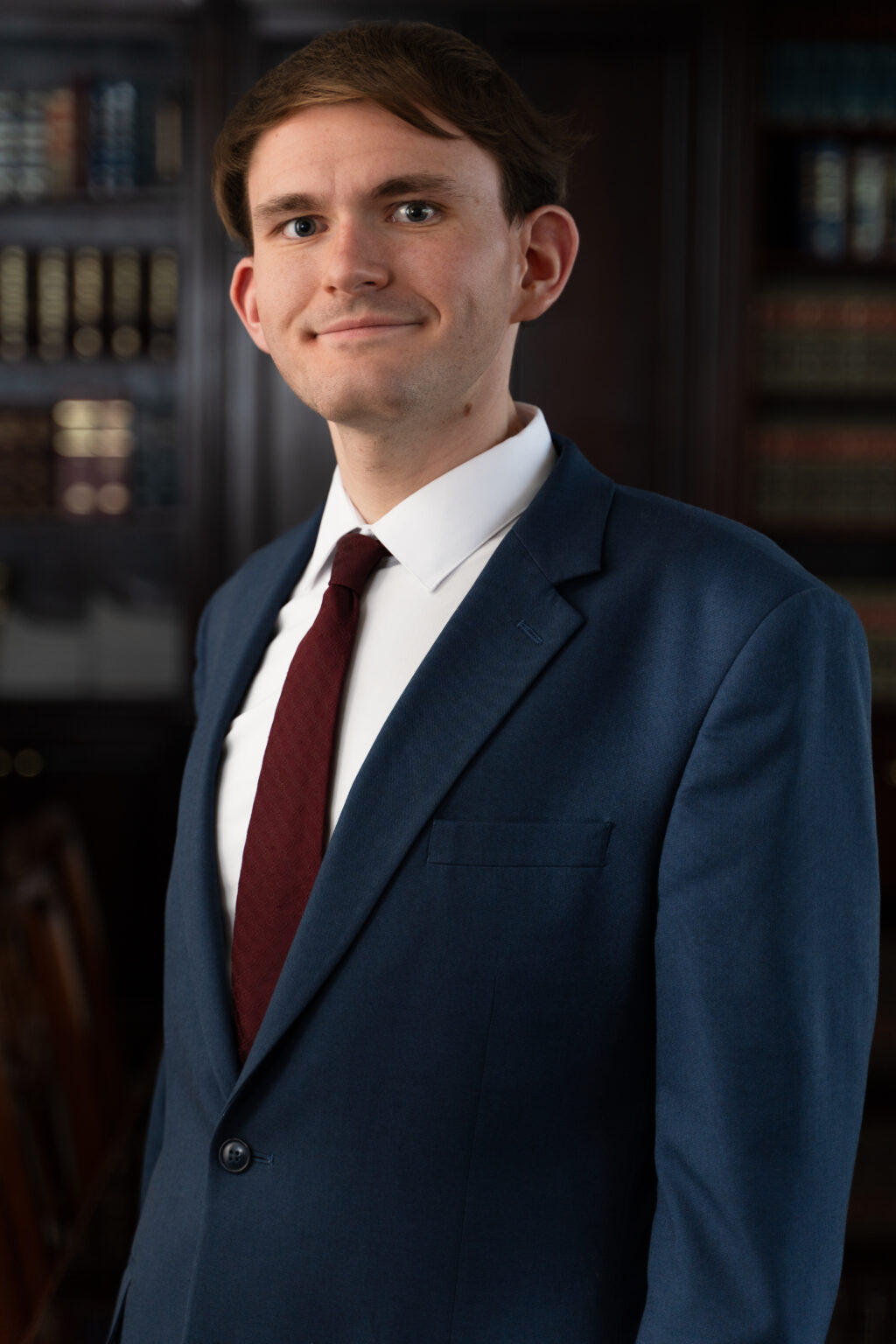 William Terry - Webb McNeill Walker PC