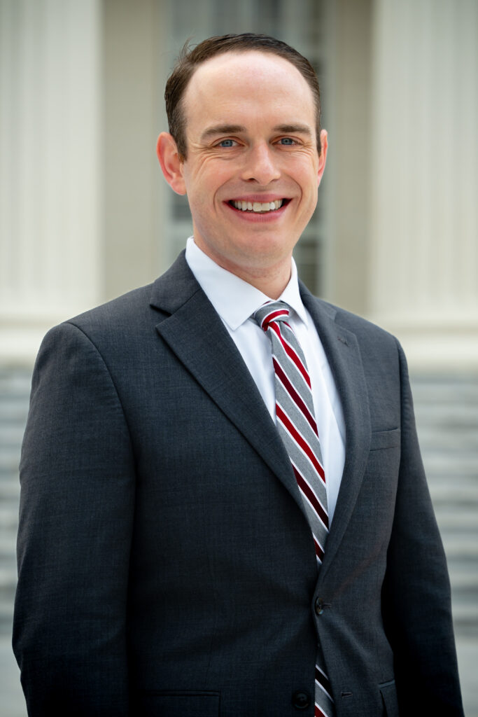 Conner L. White - Webb McNeill Frawley PC